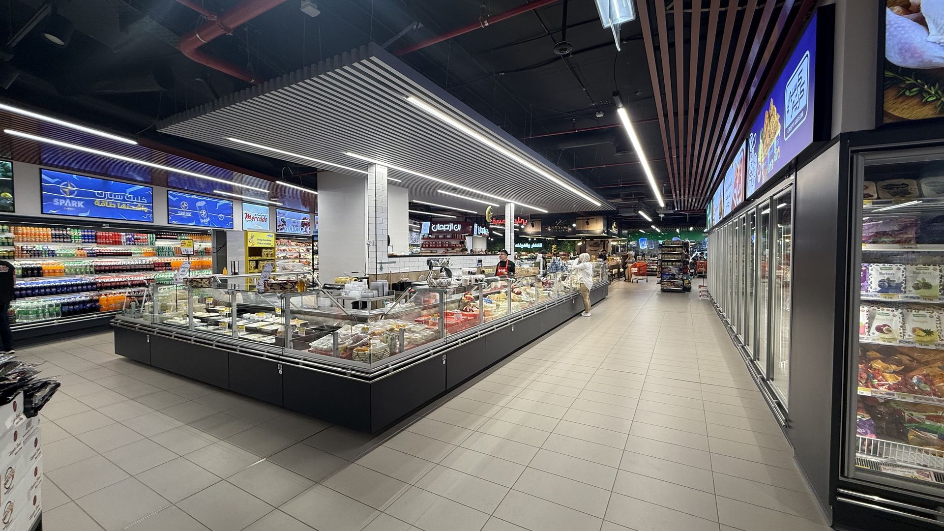 Home | شركة التل الاخضر